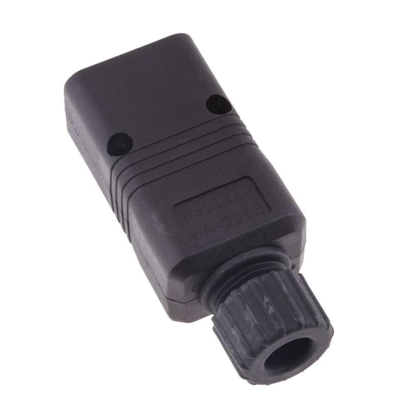 Jual IEC 320 C20 AC Socket,C20 Female Socket,IEC C20 Plug,16A 250V Plug ...