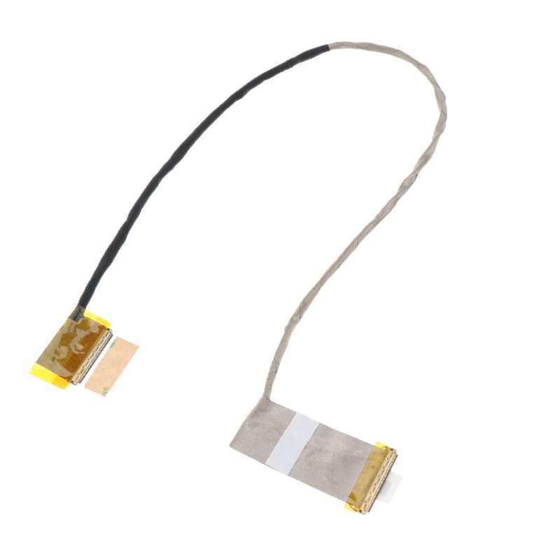 Jual Replacement LVDS LCD LED Flex Video Screen Cable for Asus Q500 ...