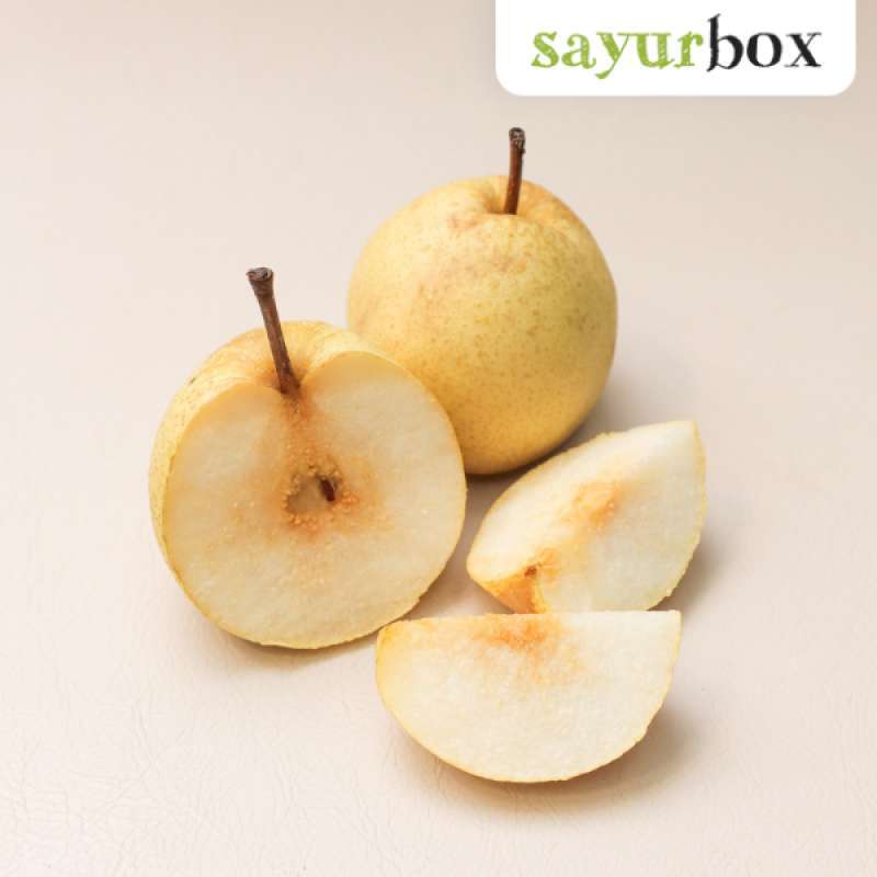 Jual Pir Madu Impor Impor 500 gram Sayurbox - JKT Halal di Seller ...