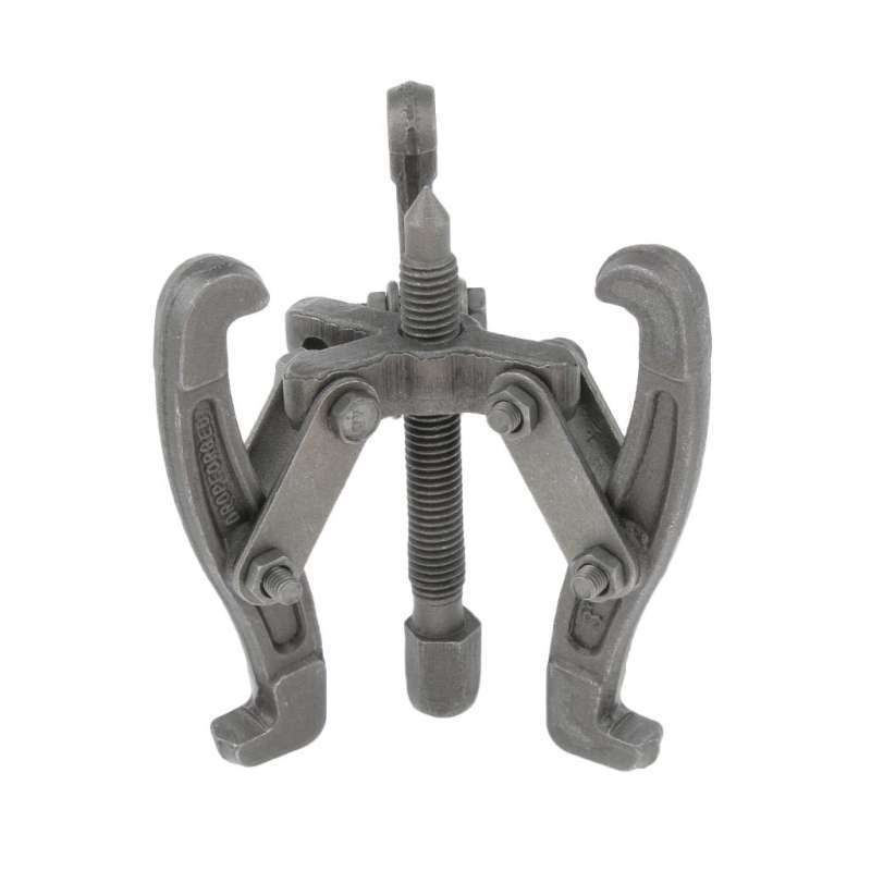 Promo DIY 3 Jaw Bearing Puller Car Bushing Gear Remover Extractor Tool ...