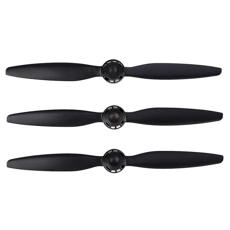 Promo 3 Pieces Propellers Original A Propeller Rotor Blade with Some ...