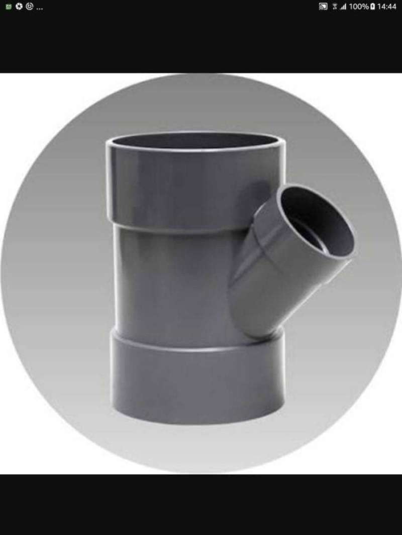 Jual Pipa Ty 2 Inch Termurah - Harga Grosir Terupdate Hari Ini | Blibli