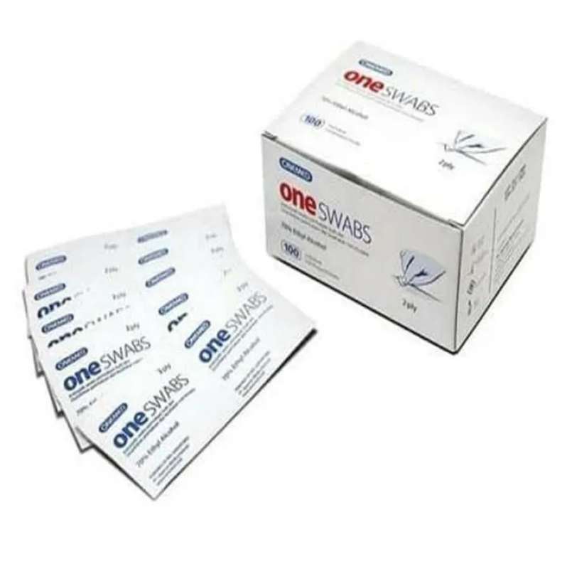 One Med Swab Lengkap Harga Terbaru Juni 2024 | Blibli