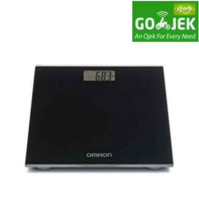 Jual OMRON KARADA SCAN / BODY FAT MONITOR HN 289 PROMO di Seller ...