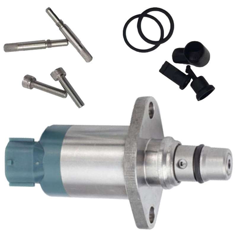 Promo Suction Control Valve Kit for for Isuzu D Max Rodeo Colorado ...