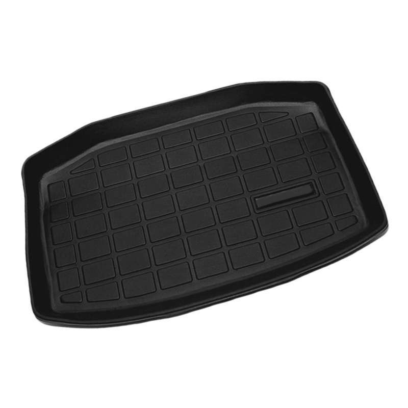 Promo TPE Rear Trunk Bottom Mat Waterproof Boot Liner Fits for Tesla ...