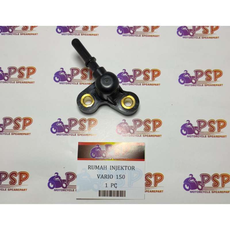 Jual RUMAH INJEKTOR VARIO 150 - JOINT COMP INJECTOR - DUDUKAN INJEKSI ...