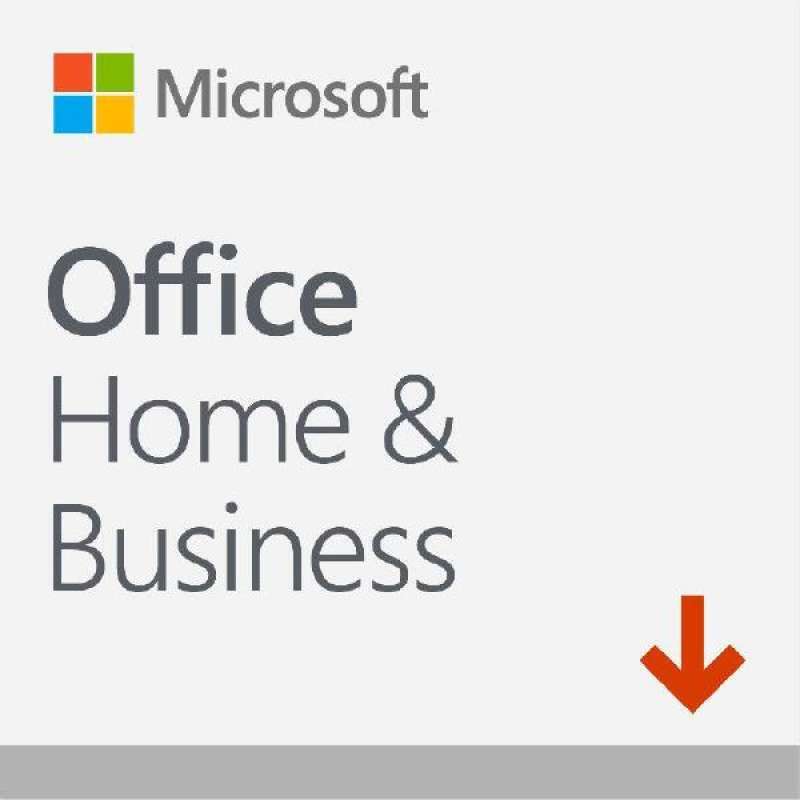 Promo Microsoft Office 2021 Home & Business Software for PC or Mac ...