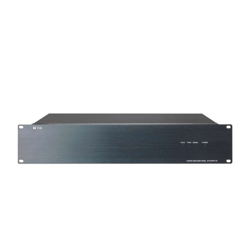 Jual Pre Amplifier Toa Z Fv 224 Pa As / Zfv 224 Pa As 240 Watt Di ...