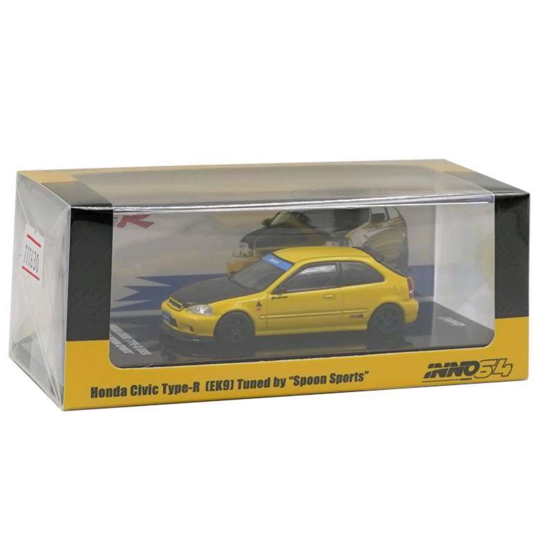 Jual Inno64 Inno 64 Honda Civic Type-r Ek9 Tuned By Spoon Sports Di ...