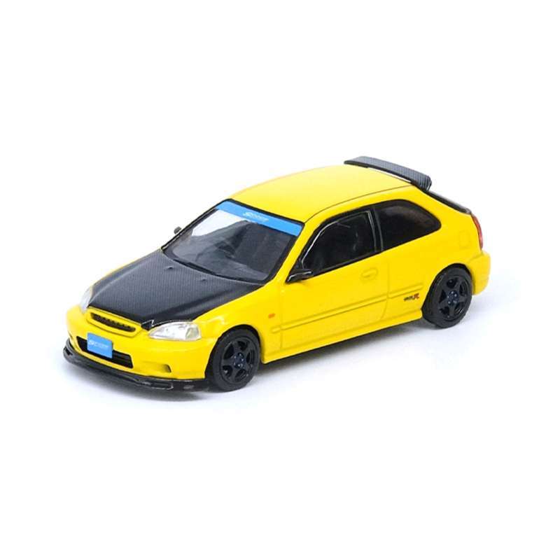 Jual Inno64 Inno 64 Honda Civic Type-r Ek9 Tuned By Spoon Sports Di ...