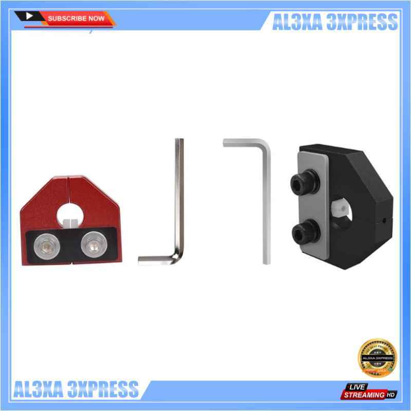 Promo Filament Welder Connector Broken 3D Filament Connector 3D Pri ...