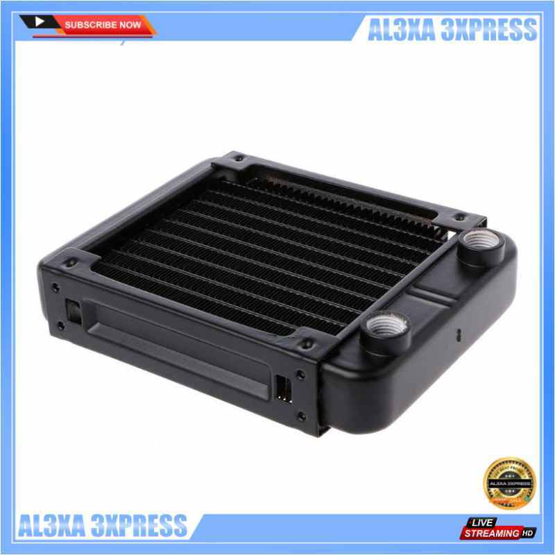 Jual Thick Radiator Computer Original Murah - Harga Diskon April 2024 ...
