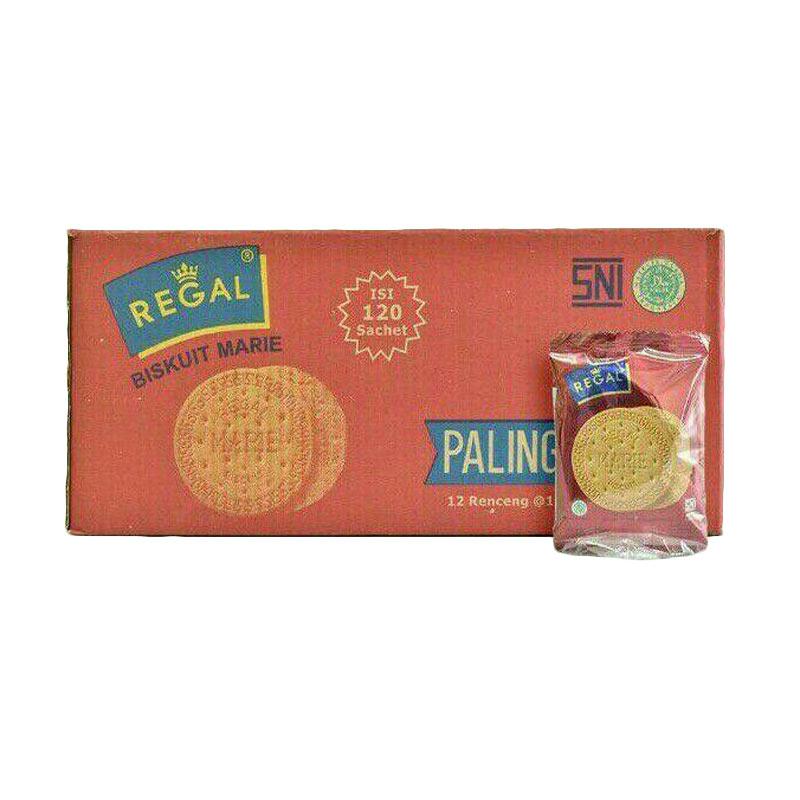 Jual Regal Renceng 1 Karton Termurah - Harga Grosir Terupdate Hari Ini ...