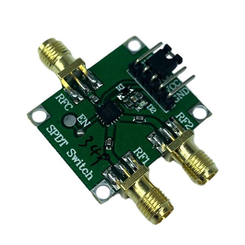 Jual Rf Switch Module Bandwidth High Isolation 6ghz 3-5v Spdt ...