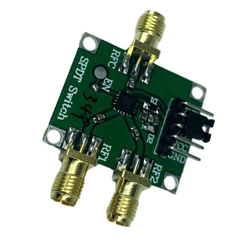 Jual Rf Switch Module Bandwidth High Isolation 6ghz 3-5v Spdt ...