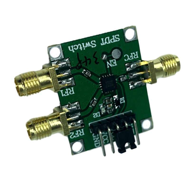 Jual Rf Switch Module Bandwidth High Isolation 6ghz 3-5v Spdt ...