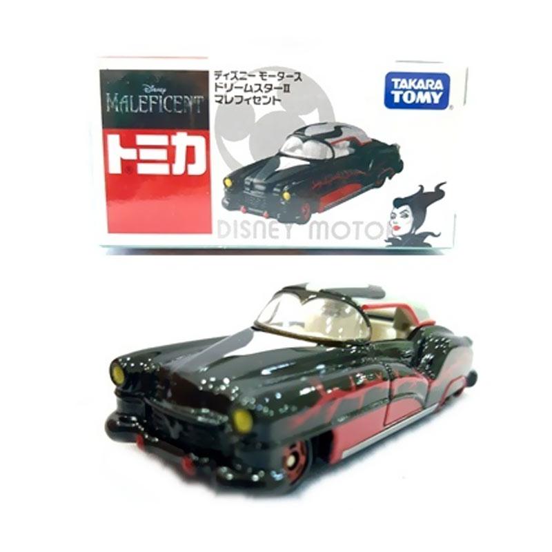 Disney Motors Dream Star II Maleficent Die-cast | atelier-yuwa.ciao.jp