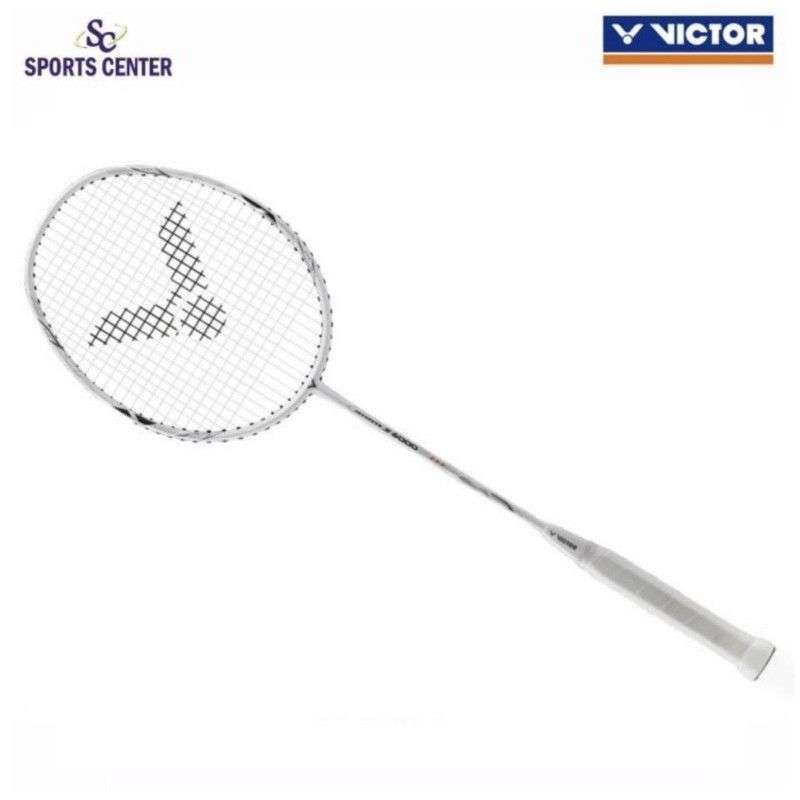 Promo Raket Badminton Victor Jetspeed 6000 / JS6000 / JS-6000 A Diskon ...