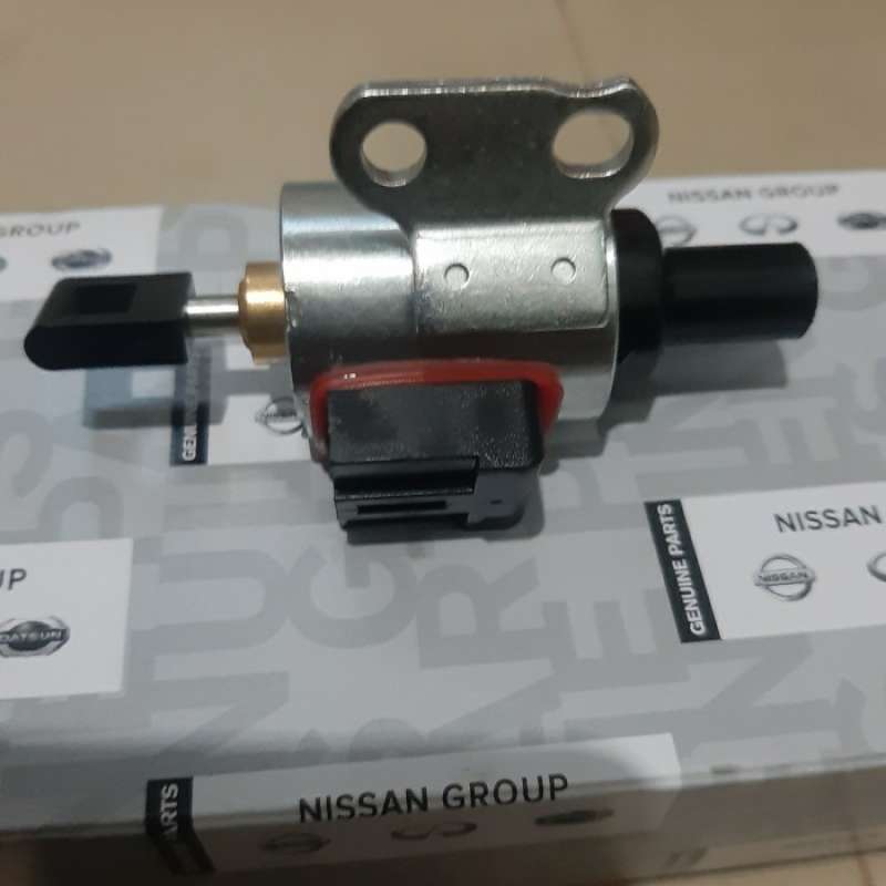 Jual JUAL motor stepper transmisi otomatis cvt nissan xtrail T31 JF011E ...