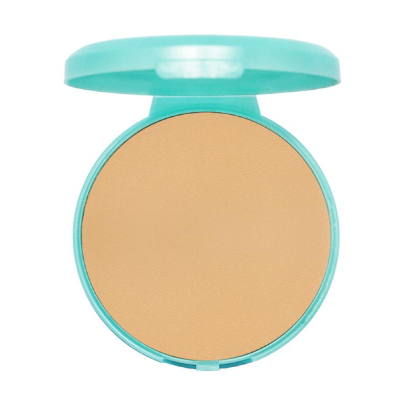 Jual Wardah Everyday Luminous Compact Powder [14 G/ Refill] Di Seller ...