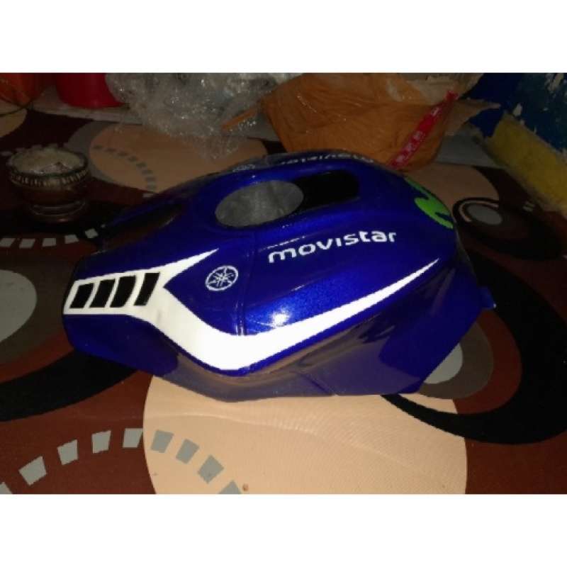 Promo Cover Tangki Yamaha R15 Lama V1 V2 PNP Model R1 Diskon 5% di ...