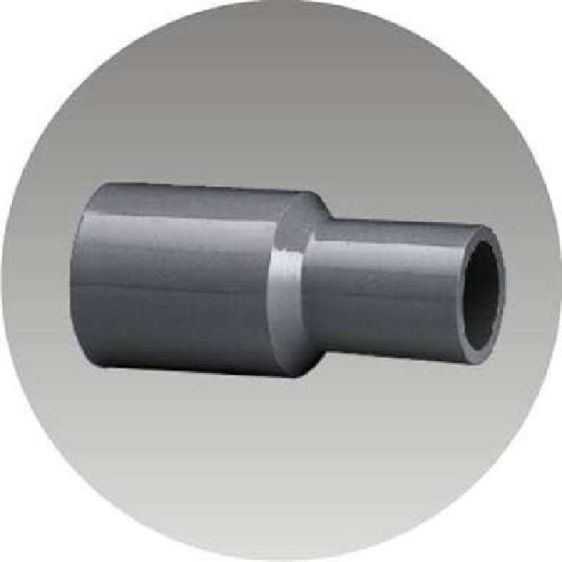 Jual Sambungan Pipa Pvc/reducer/reducing Socket Valve 3/4 X 1 Rucika ...