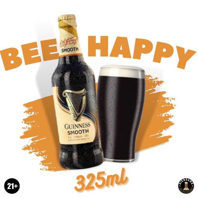 Jual GUINNESS SMOOTH 330ML di Seller Bierbank - Grogol Utara, Kota ...