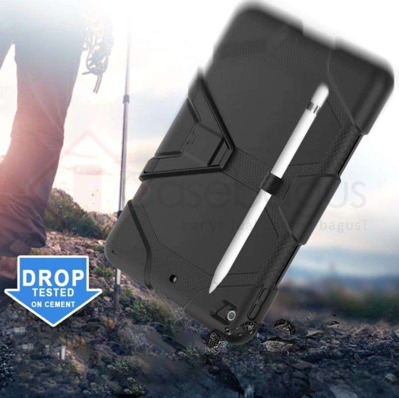 Jual Apple iPad 8 10.2 Inch 2020 - Defender Military Armor Case di ...