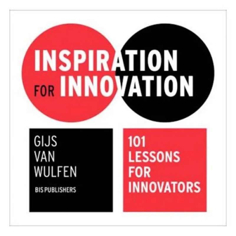 Promo Original Kids&Beyond Inspiration for Innovation: 101 Lessons for ...