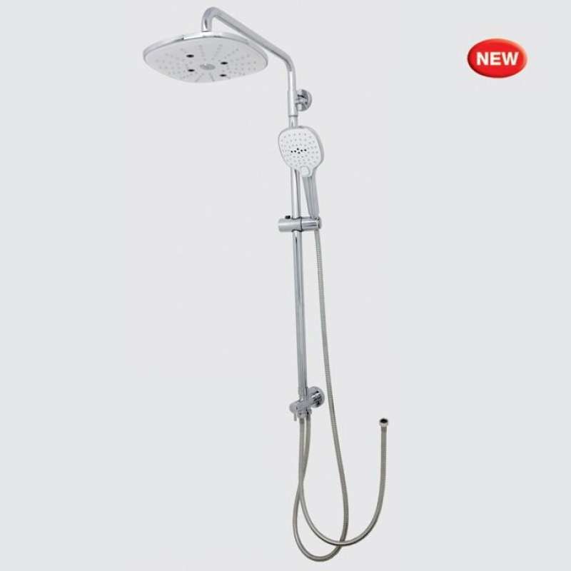 Jual Column Shower Set San-ei W7750-x Up Christine Di Seller Depo Pinangsia - Pinangsia, Kota ...