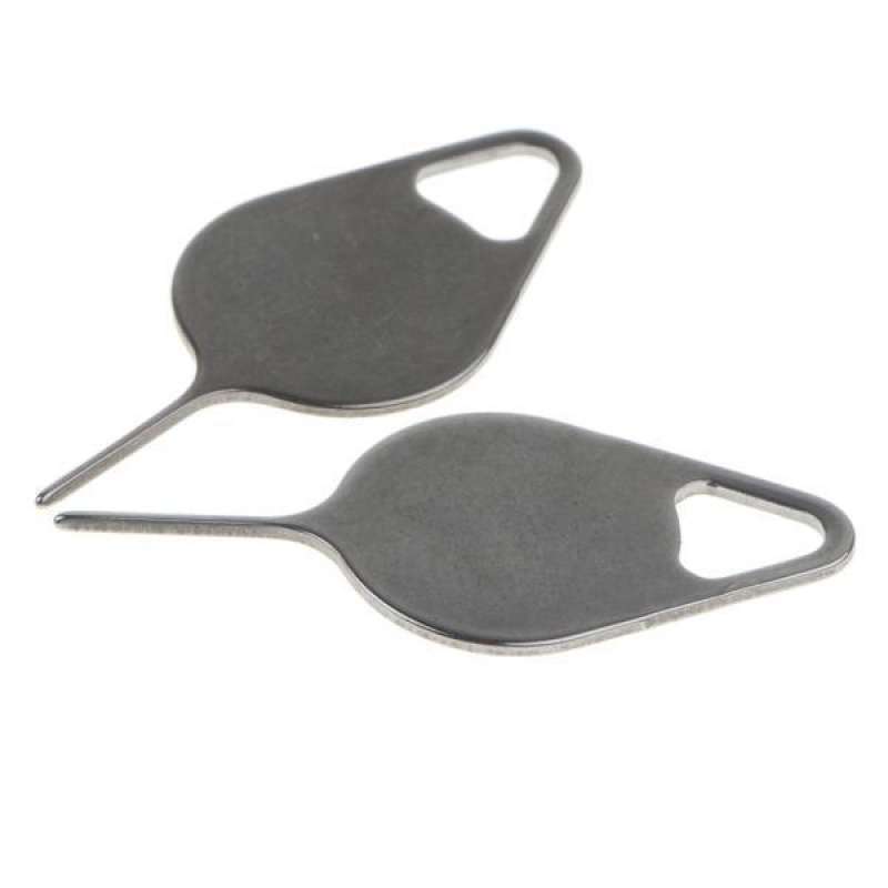 Promo 3x2 Packs SIM Card Tray Open Opener Ejector Eject Pin Removal ...