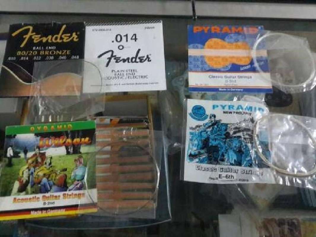 Jual Tali Snar Gitar Original Murah - Harga Diskon Februari 2024 ...