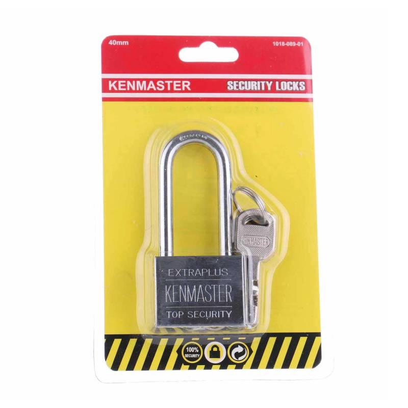 Promo Kenmaster Gembok 40mm Diskon 6% Di Seller Alfamidi - Alfamidi ...