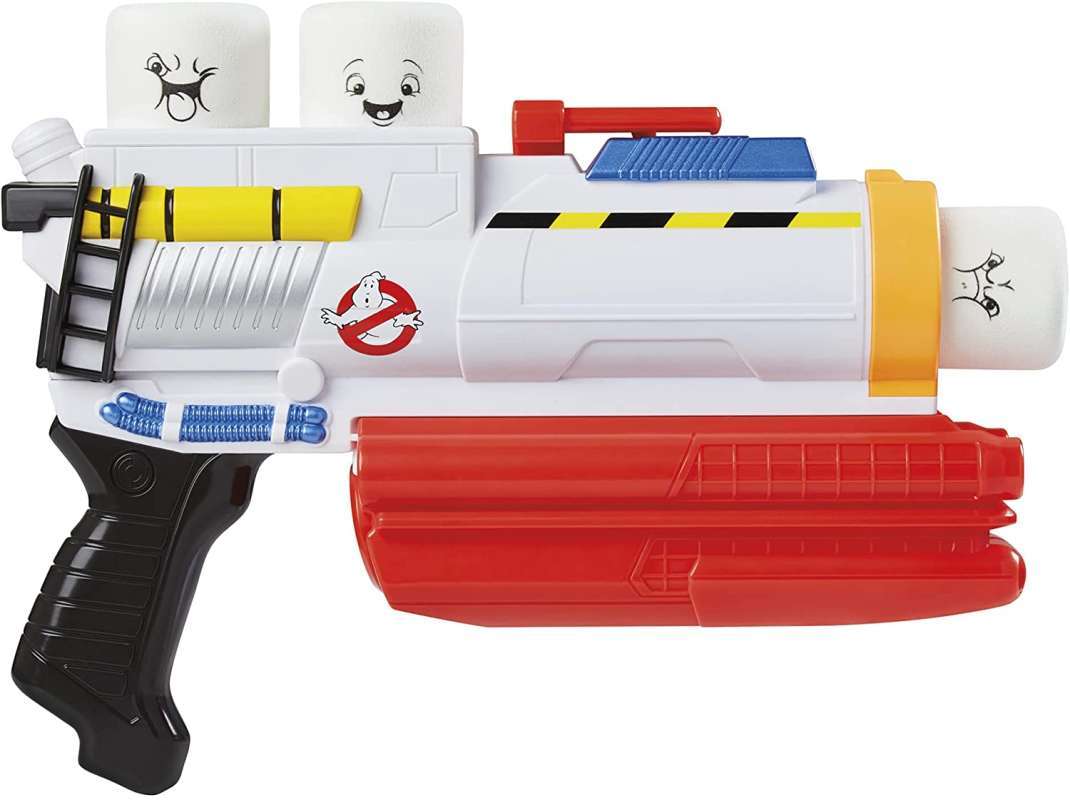Jual Ghostbusters Mini-puft Puff Popper Blaster Proton Ghost Gun Di ...