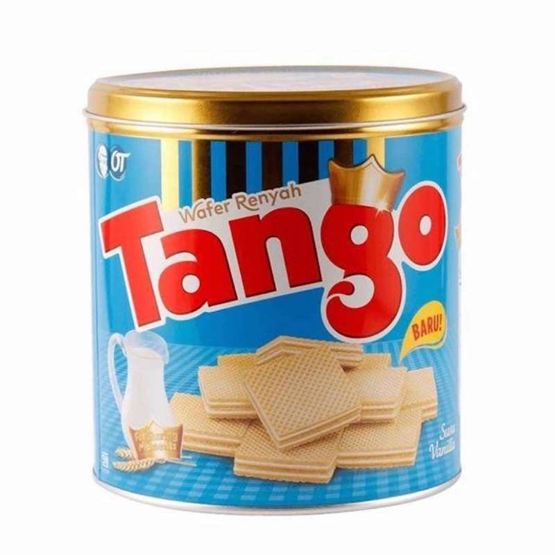 Jual Tango 300 Dus Terbaru - Harga Promo Februari 2024 | Blibli