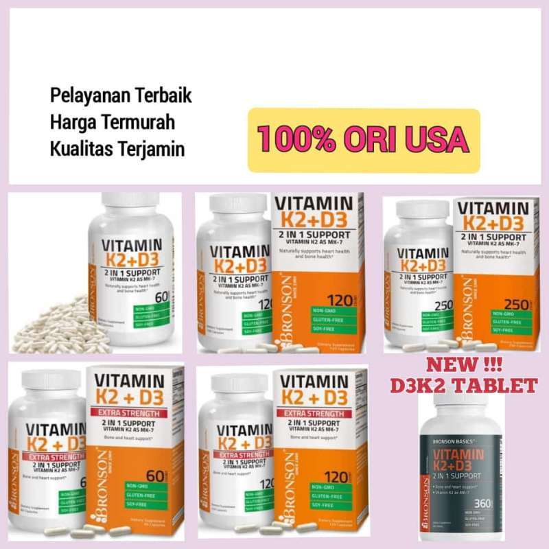 Bronson Tablet Lengkap Harga Terbaru Juni 2024 | Blibli