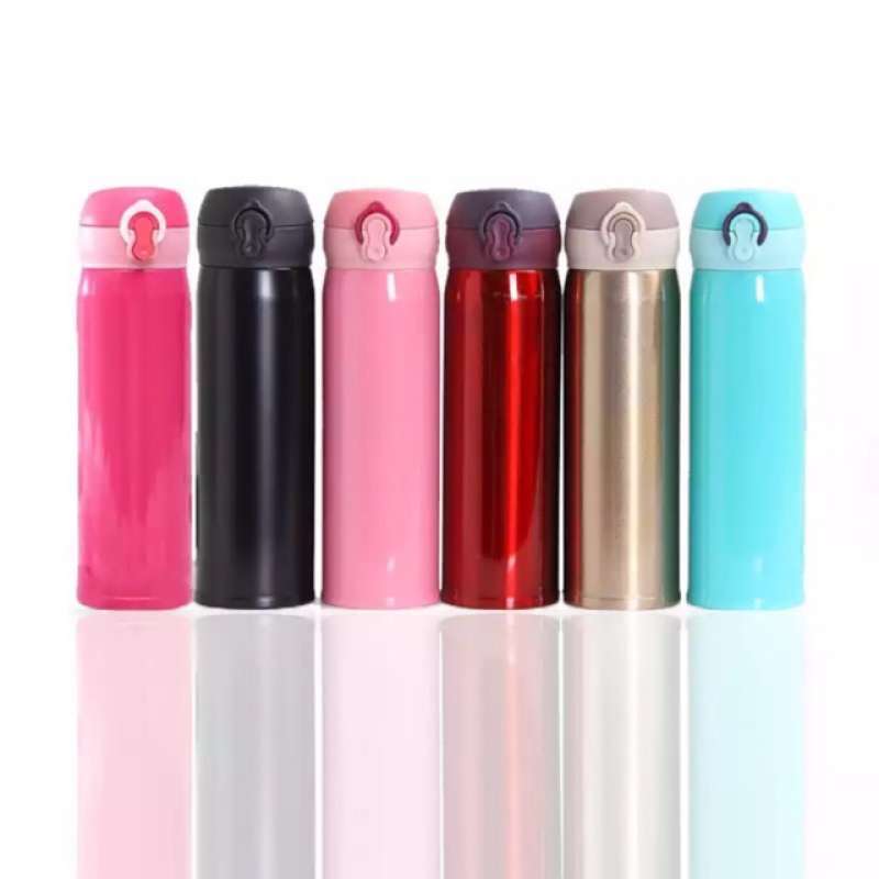 Jual Niagara - Termos Air Panas Termos Niagara Polos 500 Ml Thermos ...