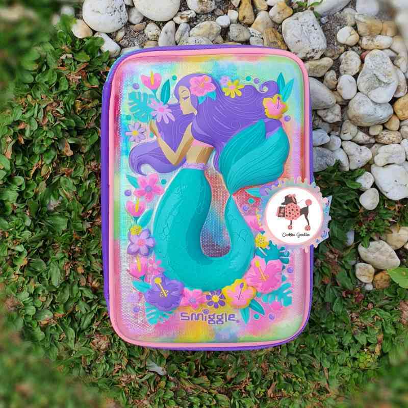 Jual Smiggle Triple Hardtop Original Harga Termurah Maret 2024 | Blibli