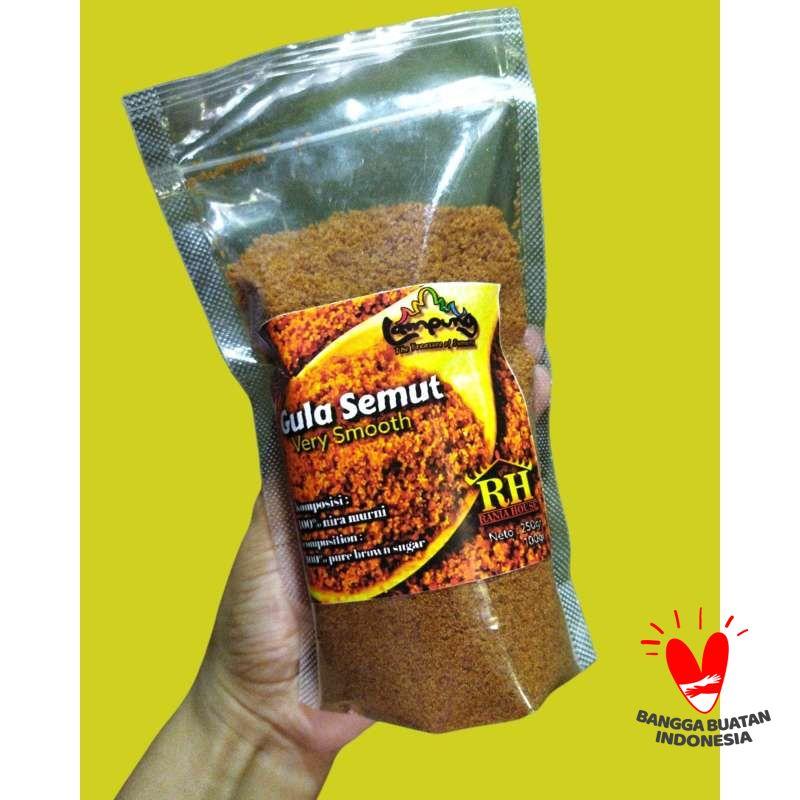 Jual Gula Semut di Seller Rania Shop Lampung - Kab. Lampung Utara ...