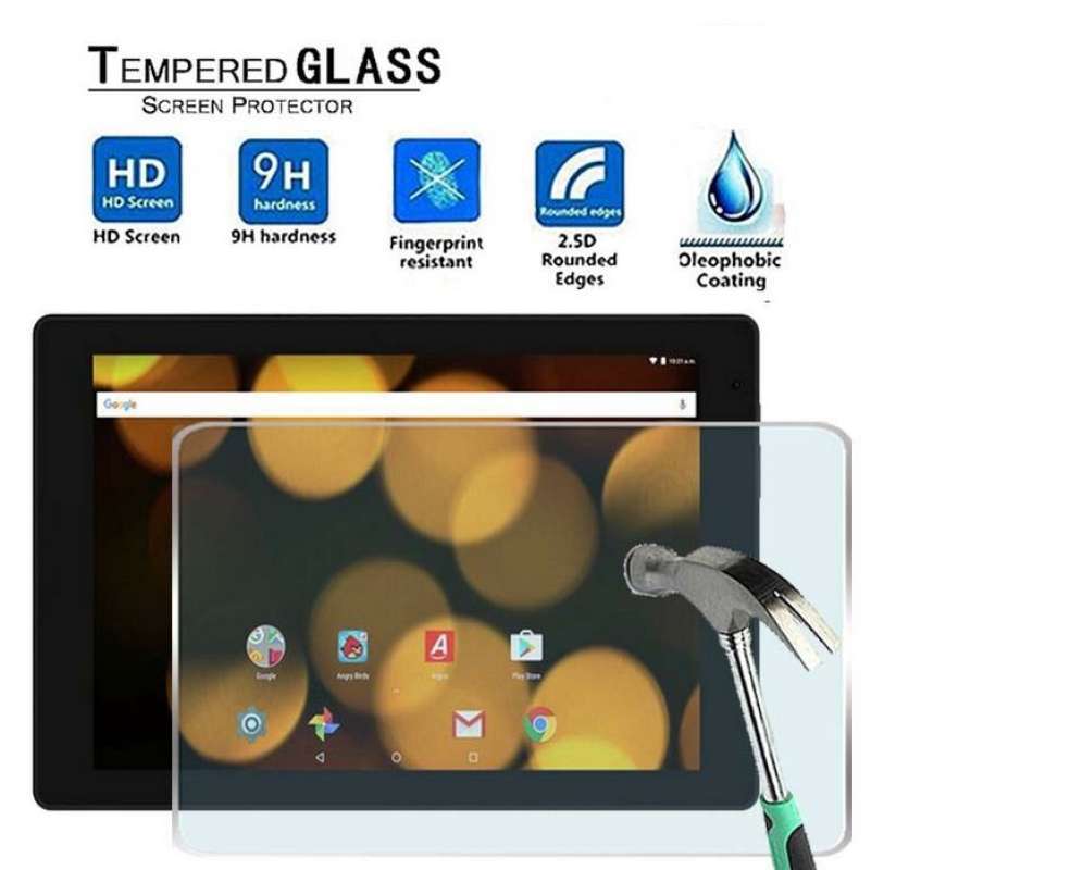 Jual Tempered Glass Table Samsung Tab A8 2022 10.5in X205 Tab S8 11inch ...