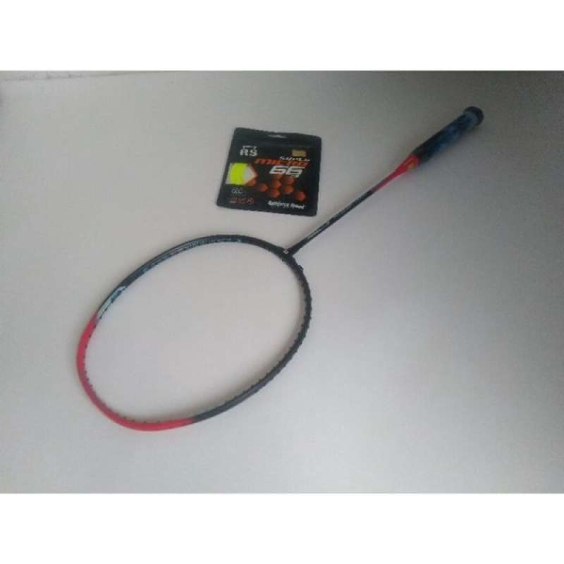 Jual Raket badminton apacs raider 1000 ORIGINAL di Seller Jaya Abadi ...