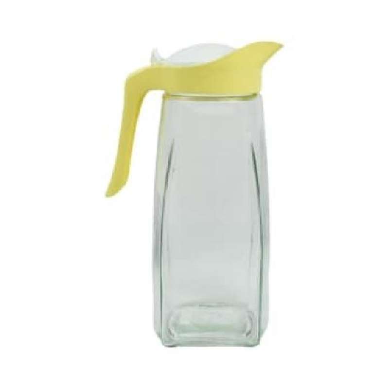 Jual Teko Minum Pitcher Kaca Swan Bager 1.5 Liter Di Seller Toko Di ...