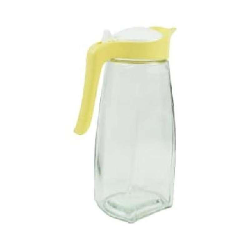 Jual Teko Minum Pitcher Kaca Swan Bager 1.5 Liter Di Seller Toko Di ...