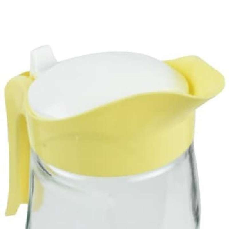 Jual Teko Minum Pitcher Kaca Swan Bager 1.5 Liter Di Seller Toko Di ...