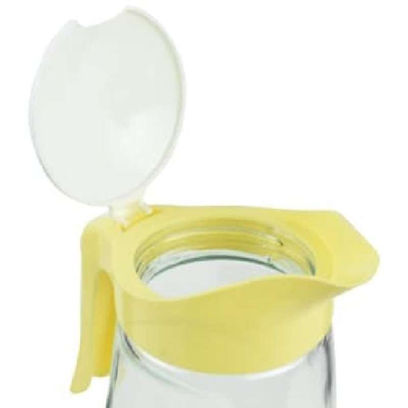 Jual Teko Minum Pitcher Kaca Swan Bager 1.5 Liter Di Seller Toko Di ...