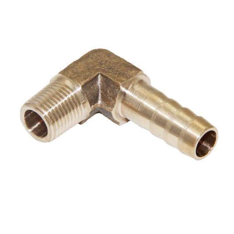 Promo 4xBrass Hose Quick Release Thread Coupler Connector Male Adaptor ...