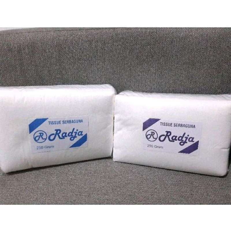 Jual Tissue Dapur Serbaguna bisa dicuci 2 sampai 3 kali berat 250 gram ...