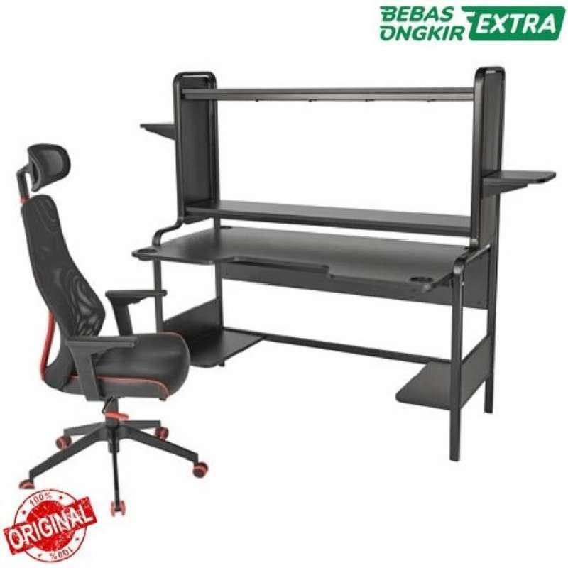 Jual Meja Dan Kursi Gaming Set Original Murah - Harga Diskon April 2024 ...