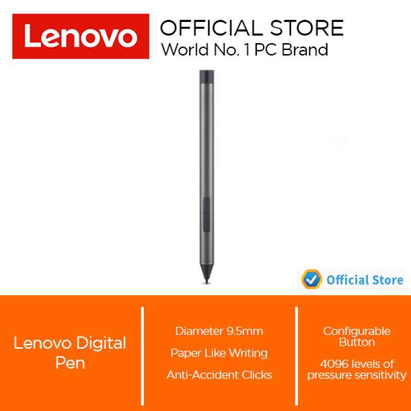Daftar Harga Lenovo Yoga Paper 🔥 Original & Spesifikasi Lengkap Mei 2026